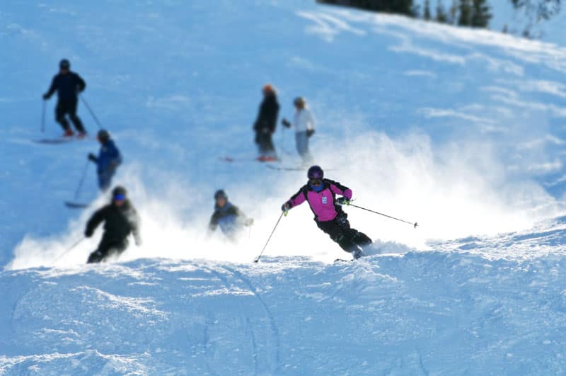 Home | Kristen Ulmer