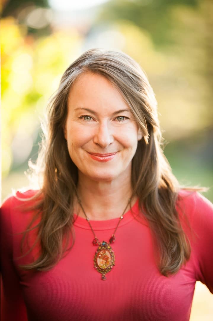 Post Traumatic Stress Course | Kristen Ulmer